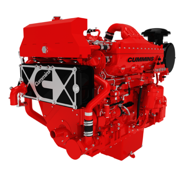 Cummins K Series Engine Spare Parts Supplier in Dubai UAE