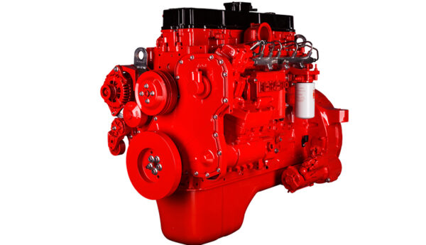 Cummins L Series Engine Spare Parts Supplier in Dubai UAE
