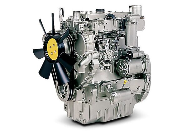 Perkins 1100 Series Engine Parts Supplier in Dubai UAE